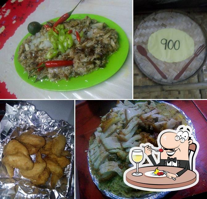Jabeth Food Express restaurant, Malabon - Restaurant reviews