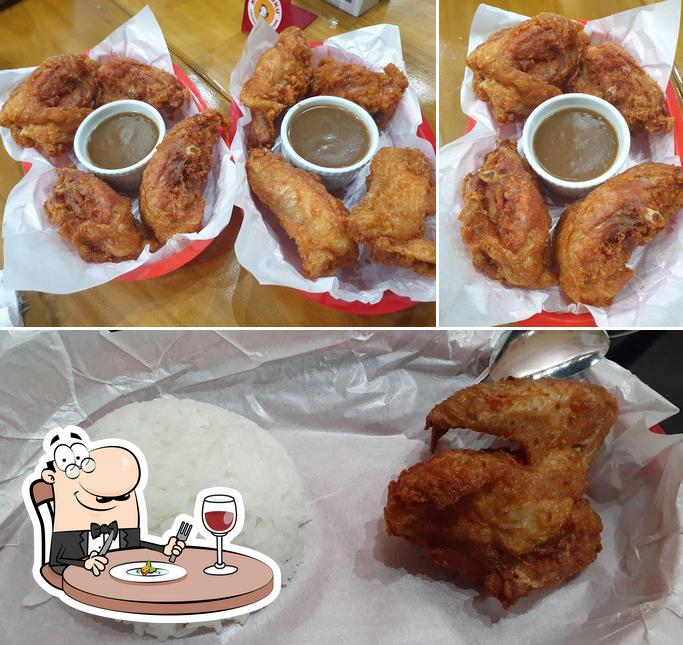Kukuruku Lechon Fried Chicken restaurant, Legazpi City - Restaurant reviews