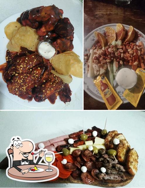 Restaurante bar La bohème, Texcoco - Restaurant reviews
