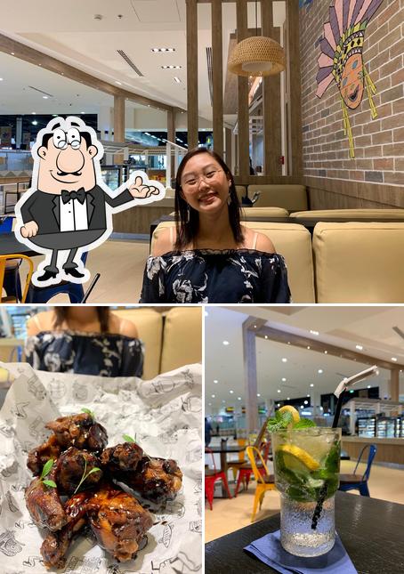 Little Manila, Dubai - Restaurant menu, prices and reviews