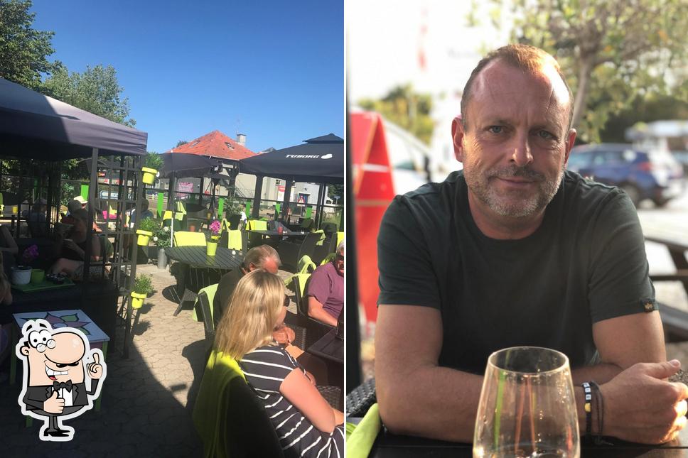 Lyngens Cafe, Vig