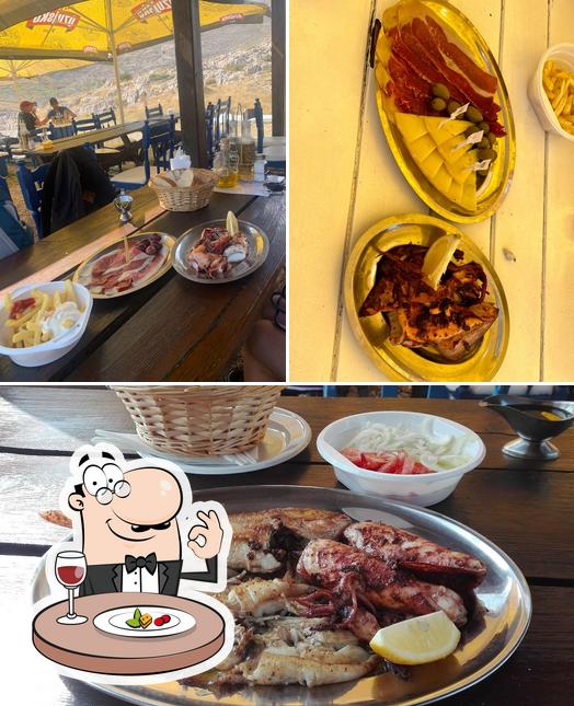 Mala Luka, Baška - Restaurant menu, prices and reviews