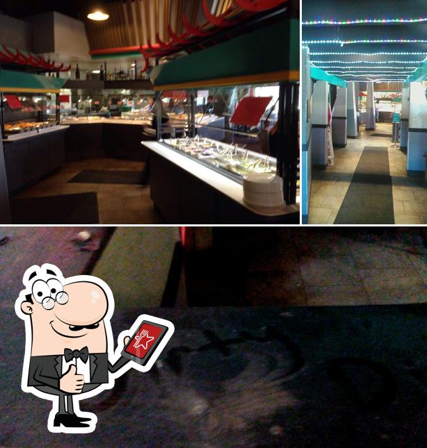 Mark Pi's Feast of the Dragon, 3670 Soldano Boulevard in Columbus ...