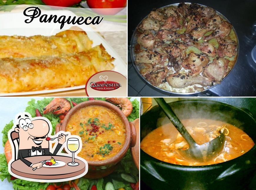 Quaresma Gourmet restaurant, Rio de Janeiro - Restaurant reviews