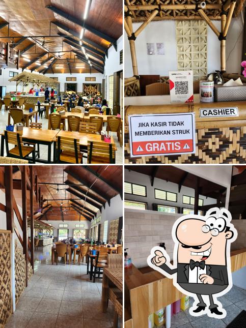 Sari Rempah Sunda, Depok - Restaurant menu, prices and reviews