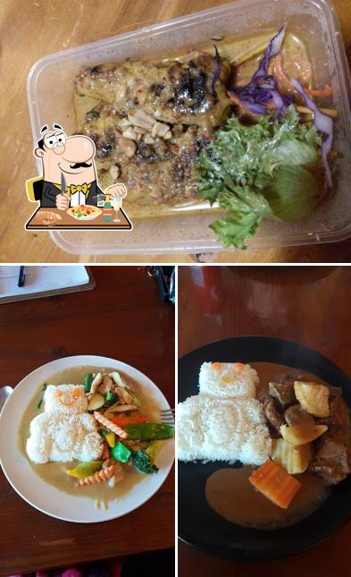 Say Yes Thai Cuisine - Narraweena, Narraweena - Restaurant menu, prices ...