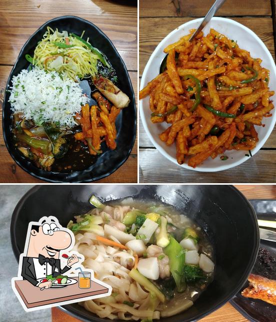 The Bowl Factory, Gurugram, Rodeo Drive - Restaurant reviews