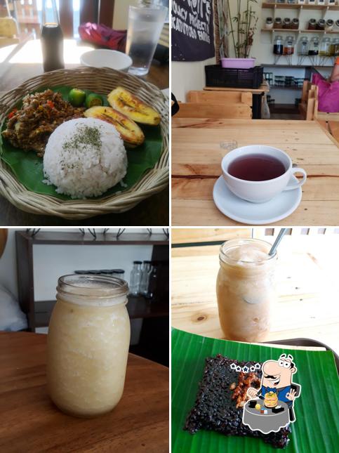 Sierreza Zero-waste Store And Artisan Café cafe, Los Baños - Restaurant ...