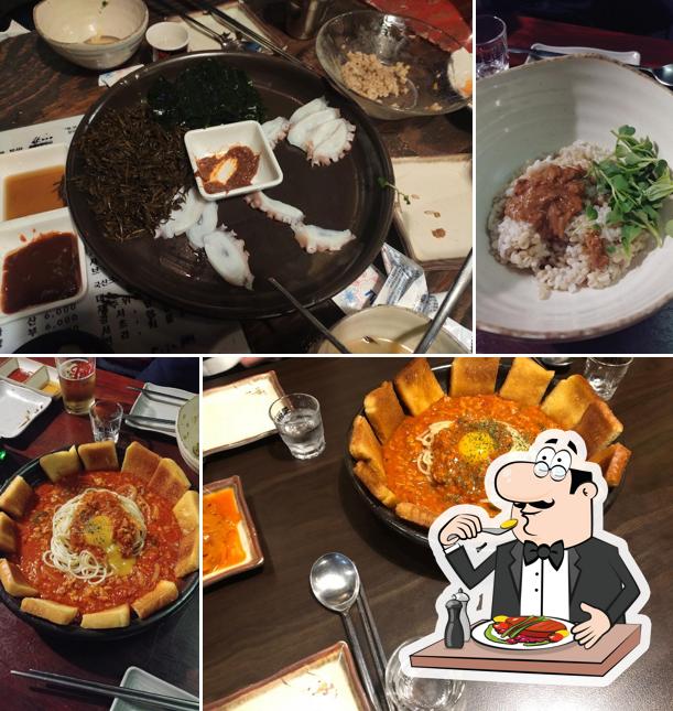 Sujag pub & bar, Seoul, 56-6 Banpo-daero 28-gil - Restaurant reviews