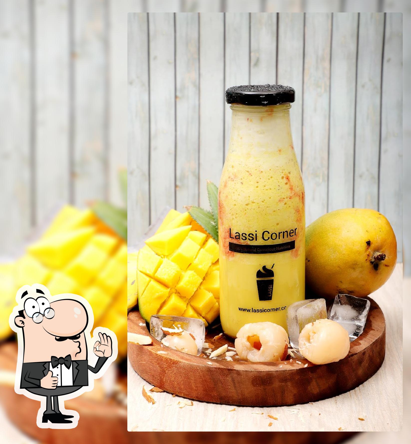 The Lassi Corner, Howrah - Restaurant menu, prices and reviews