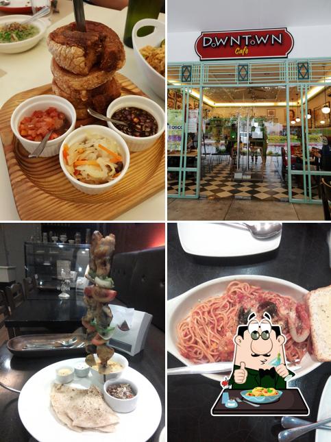 The Nepo Quad, Angeles - Restaurant menu, prices and reviews