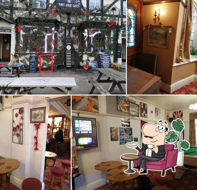 Tap on the Tutt in Boroughbridge - Restaurant reviews