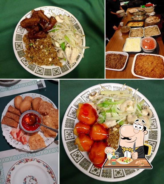 Wok House, Prescott - Restaurant menu, prices and reviews