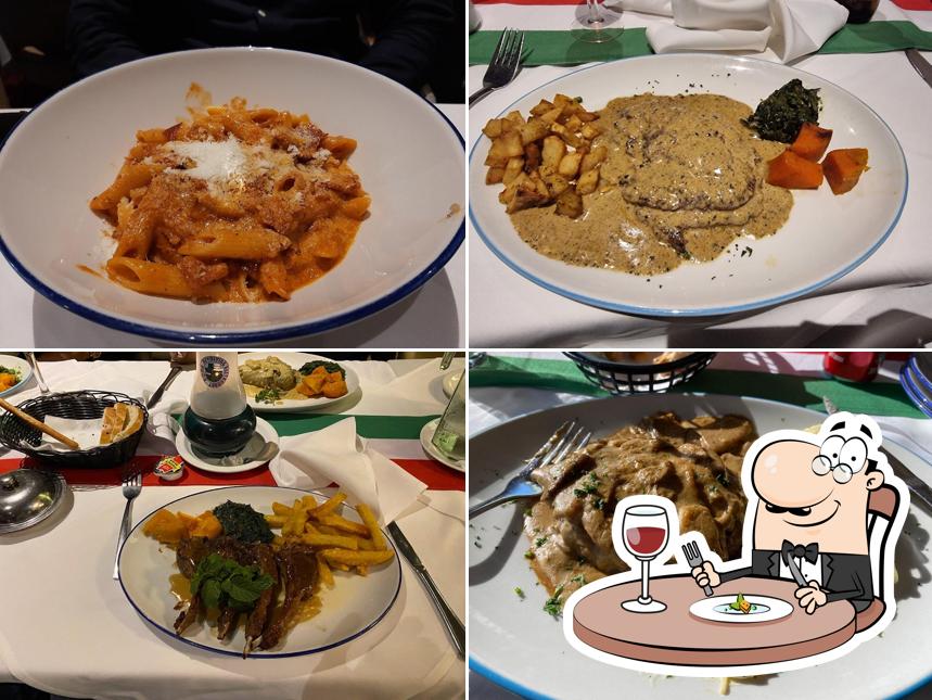 Roma Revolving Restaurant, Durban, 32 John Ross House - Restaurant reviews