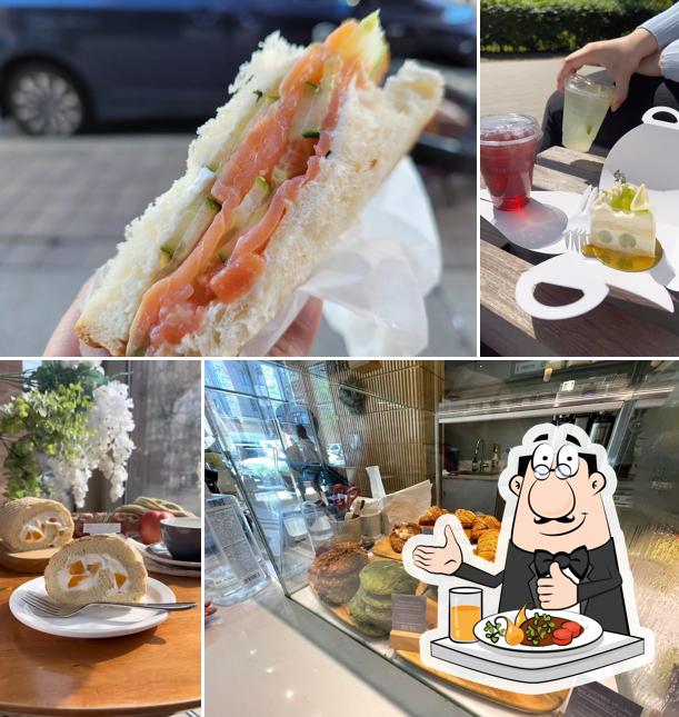NEO COFFEE BAR, Toronto, King - Restaurant menu, prices and reviews