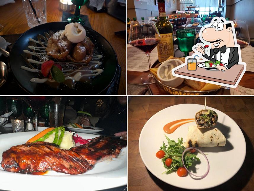 Primehouse, Garden City - Restaurant menu, prices and reviews