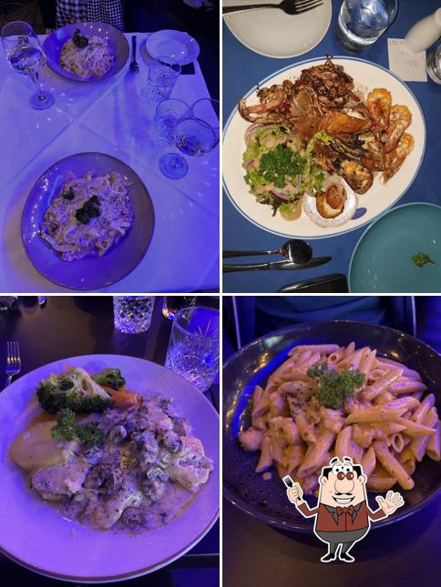 George's On Broadbeach, Broadbeach - Restaurant menu, prices and reviews