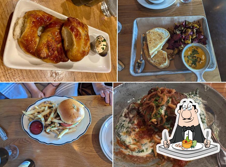 101 Craft Kitchen, Gahanna - Restaurant menu, prices and reviews