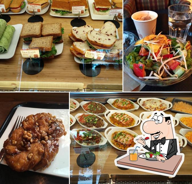 BG Urban Cafe, Richmond - Restaurant menu, prices and reviews
