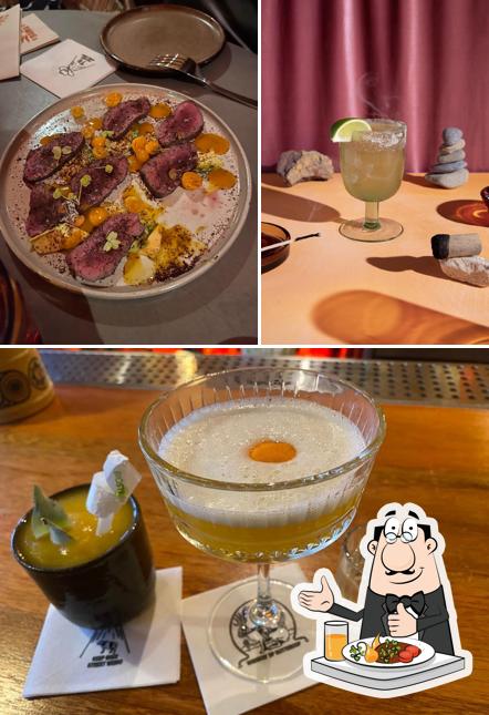 Boma on Bree, Cape Town - Restaurant menu, prices and reviews