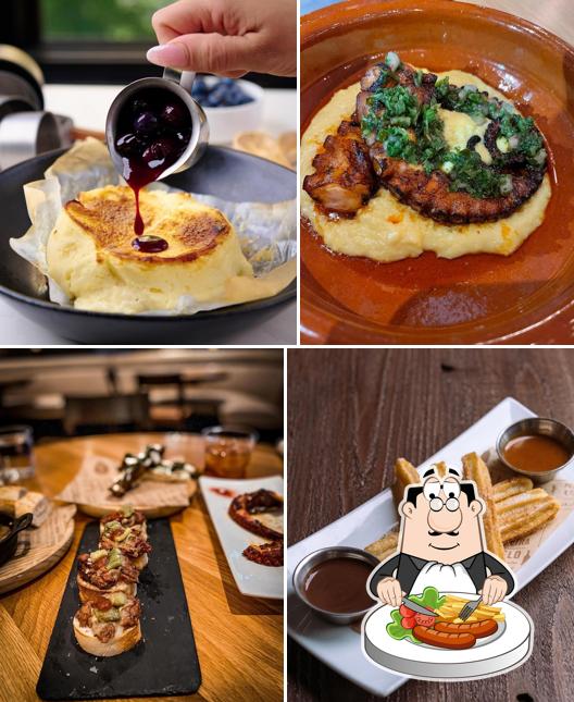 Bulla Gastrobar, 8870 SW 136th St Suite RR01 in Miami - Restaurant reviews