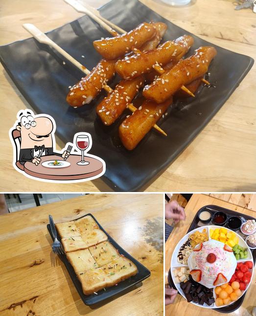 Mashi cafe, Huai Kapi - Restaurant reviews
