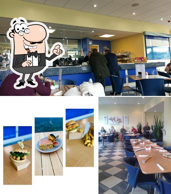 Simply Classic, Burnley - Restaurant menu, prices and reviews