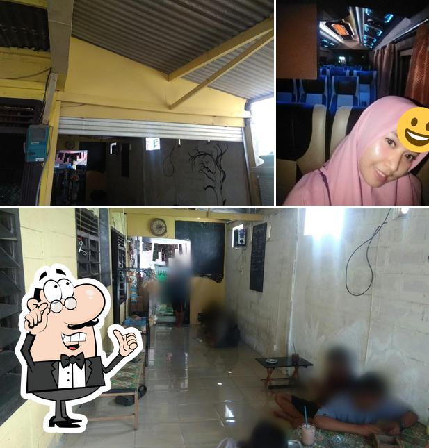 Warkop Durasi cafe, Kedungadem - Restaurant reviews