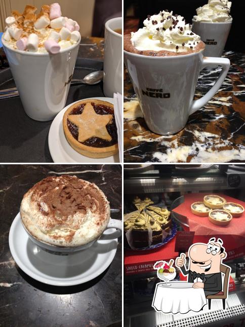 Best cafes in Solihull, winter 2023 - Restaurant Guru