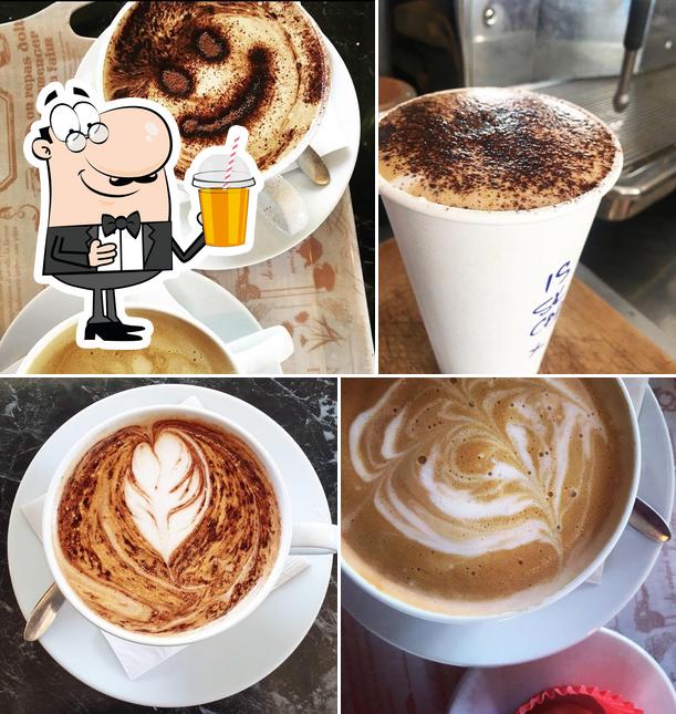 Canela Cafe in Darra - Restaurant reviews