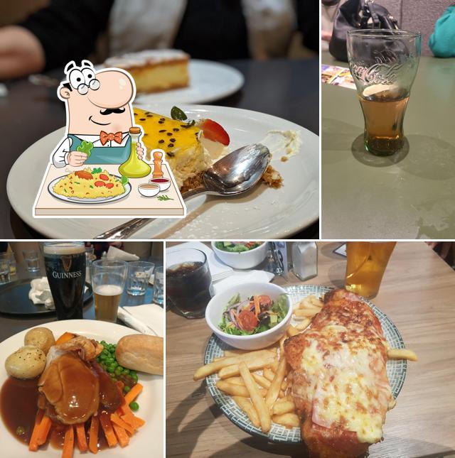 Frankston RSL, Frankston - Restaurant menu, prices and reviews
