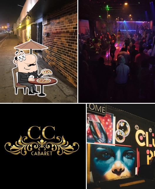 Club Play Tampa, Tampa - Restaurant menu, prices and reviews
