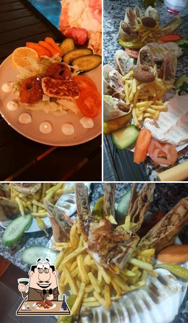 Damaskino restaurant, Katrineholm - Restaurant reviews