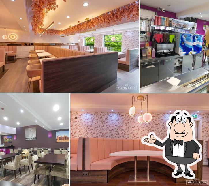 Top 10 restaurants in Blackburn, september 2025 - Restaurant Guru