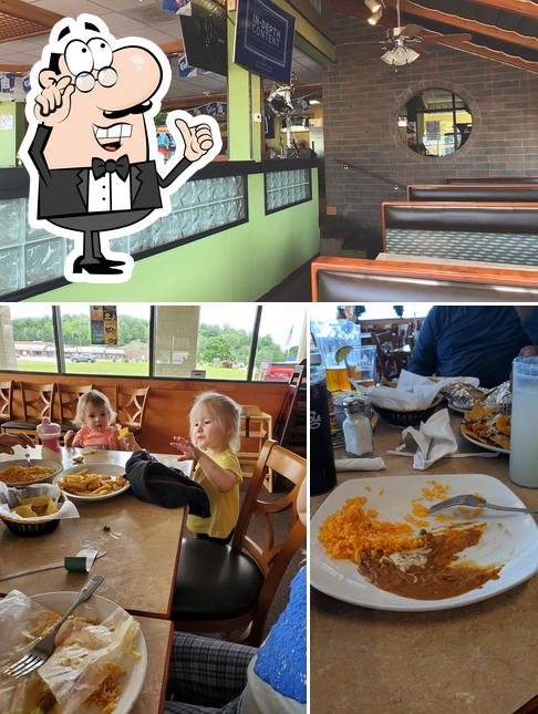 DON RAMON WEST BEND WI in West Bend - Restaurant reviews