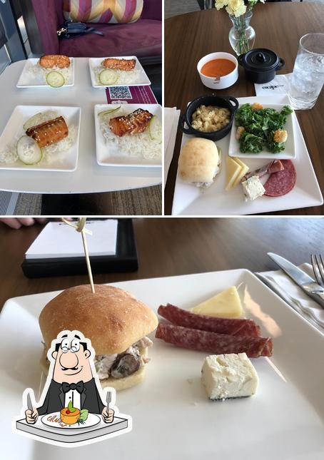 Escape Lounge in Windsor Locks - Restaurant reviews