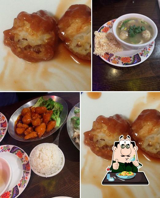 HI Ho Restaurant, Mishawaka - Restaurant menu, prices and reviews