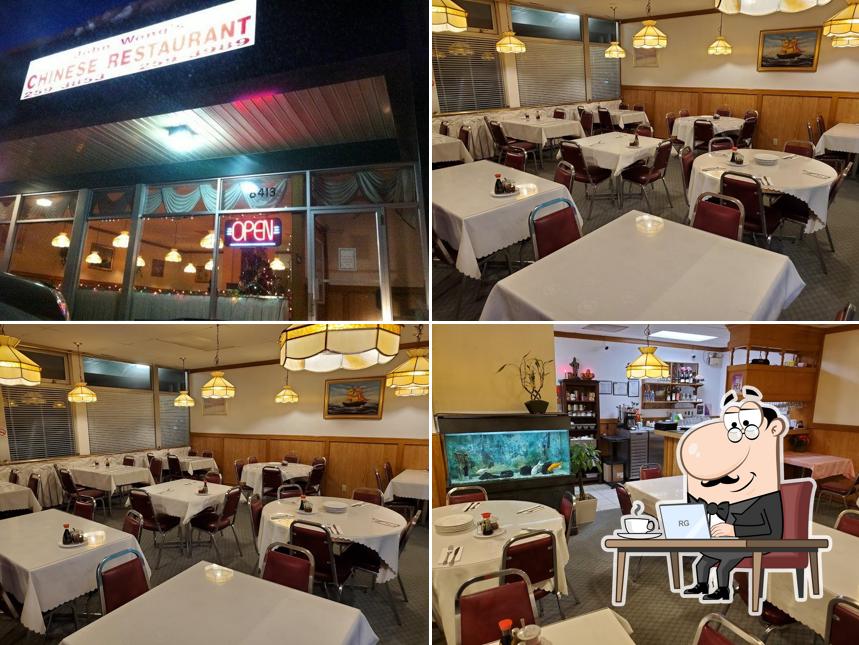 Top 20 restaurants in Calgary, december 2024 - Restaurant Guru