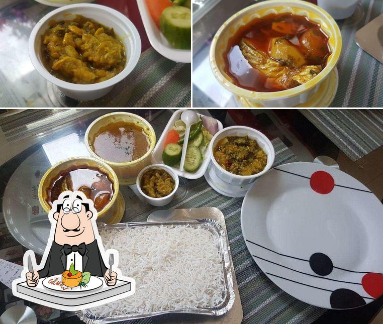 Khaja Baba Restaurant, Dubai - Restaurant reviews