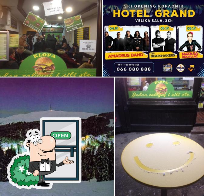 Find the best place to eat in Brzeće, spring 2024 - Restaurant Guru