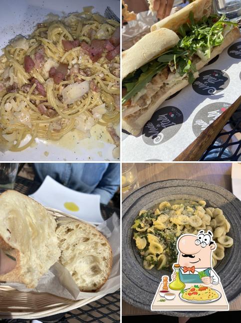 Made In Italy Ristorante, Totowa - Restaurant menu, prices and reviews