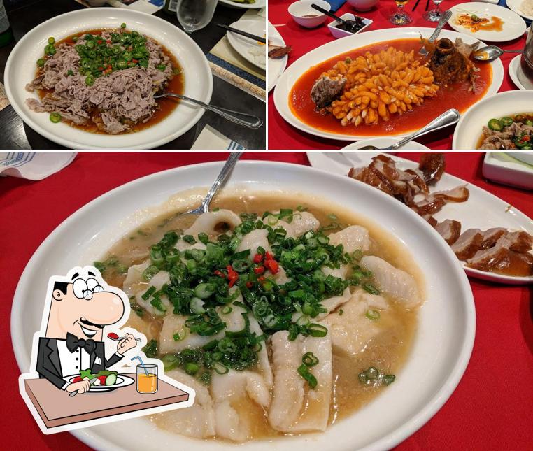 Meizhou Dongpo, Irvine - Restaurant menu, prices and reviews
