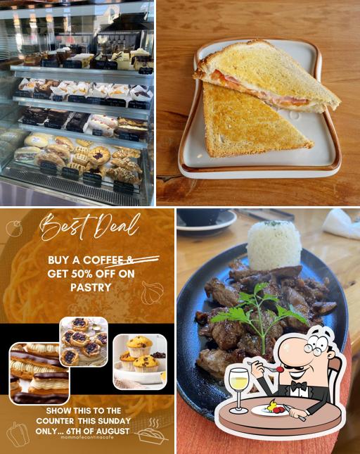 Momma Fe Cantina Cafe, Auckland - Restaurant menu, prices and reviews