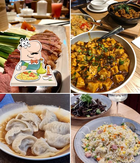 Mr. Bo, Melbourne - Restaurant menu, prices and reviews