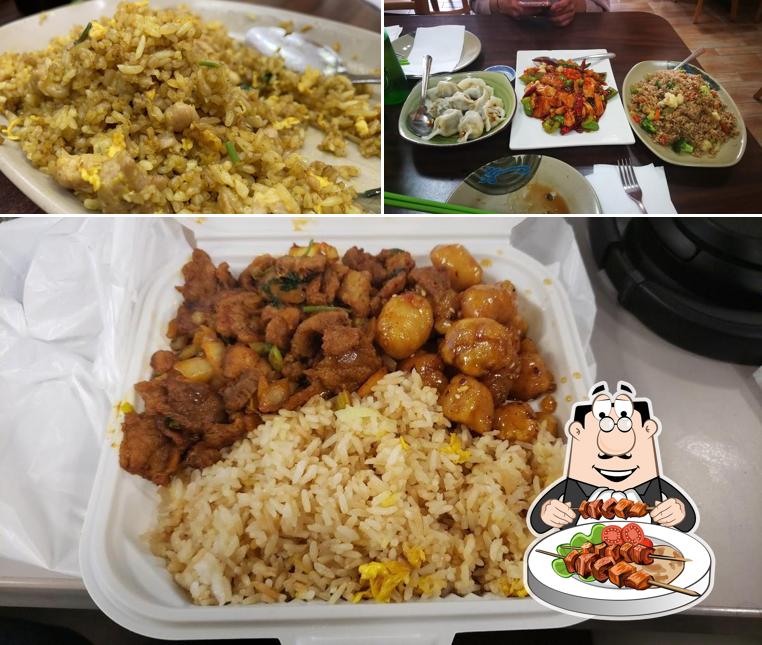 New Ming's, San Francisco - Restaurant menu, prices and reviews