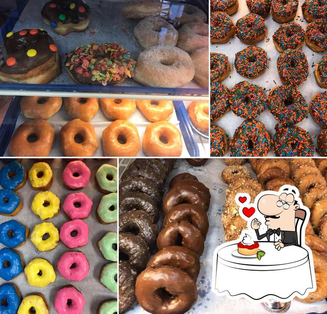 Paradise Donuts in Grand Island - Restaurant reviews