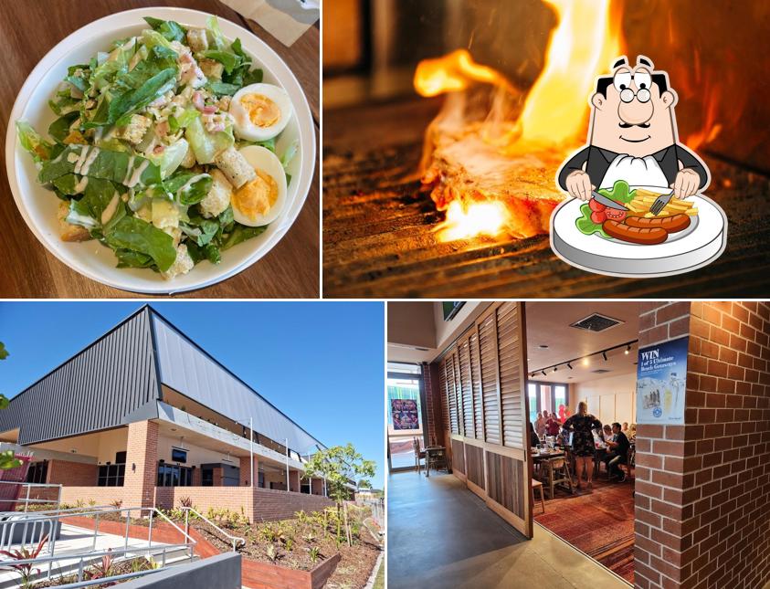 Pimpama Pavilion in Pimpama - Restaurant reviews
