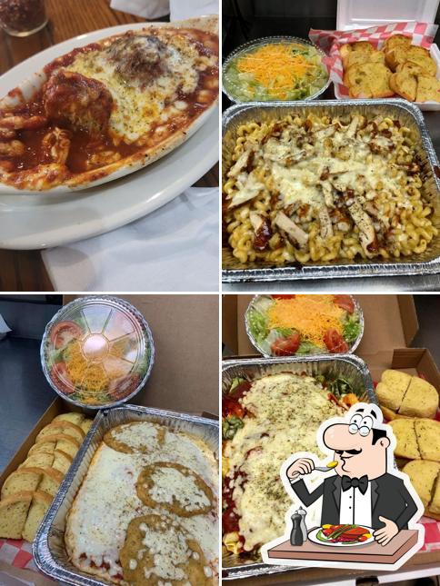 Henry Bobe's Trattoria, Sullivan - Restaurant menu, prices and reviews