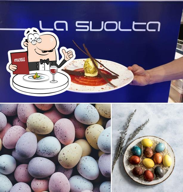 Ristorante La Svolta, Turin - Restaurant menu, prices and reviews