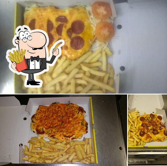 Medo's in Redcar - Restaurant reviews
